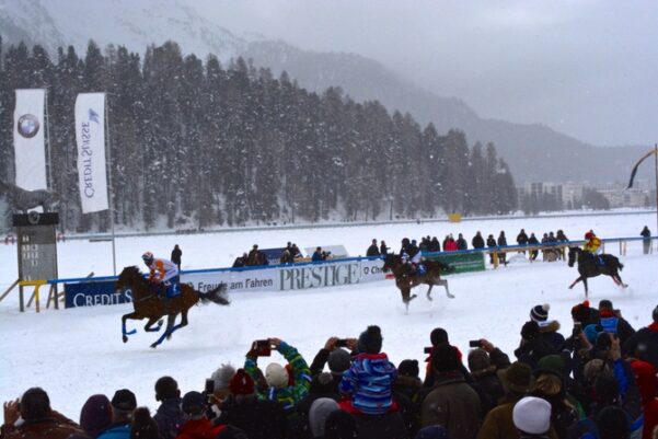 White Turf 2016 Saint Moritz | SwissGlam.ch