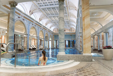 Grand Resort Bad Ragaz | SwissGlam.ch
