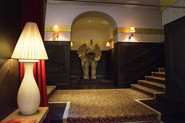 Hotel La Réserve Geneve – SwissGlam.ch