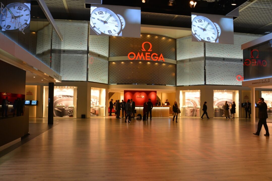 Baselworld Watch and Jewellery Show 2017 – SwissGlam.ch