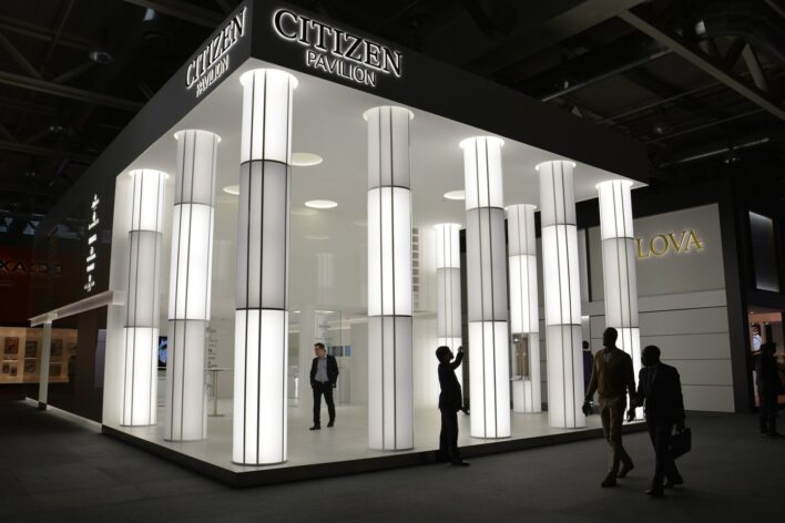 Baselworld Watch and Jewellery Show 2017 | SwissGlam.ch