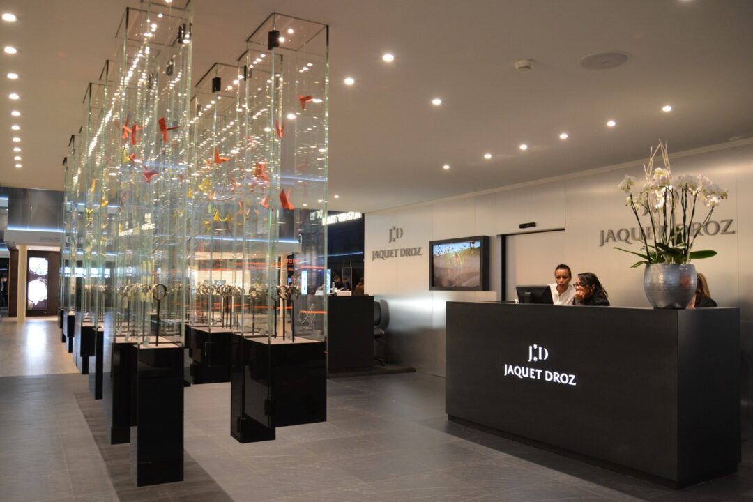 Baselworld Watch and Jewellery Show 2017 | SwissGlam.ch