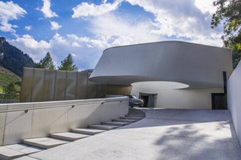 7132 Hotel, Vals | SwissGlam.ch