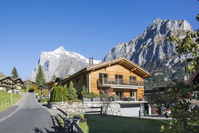 First Flyer, Grindelwald | SwissGlam.ch