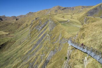 First Flyer, Grindelwald | SwissGlam.ch