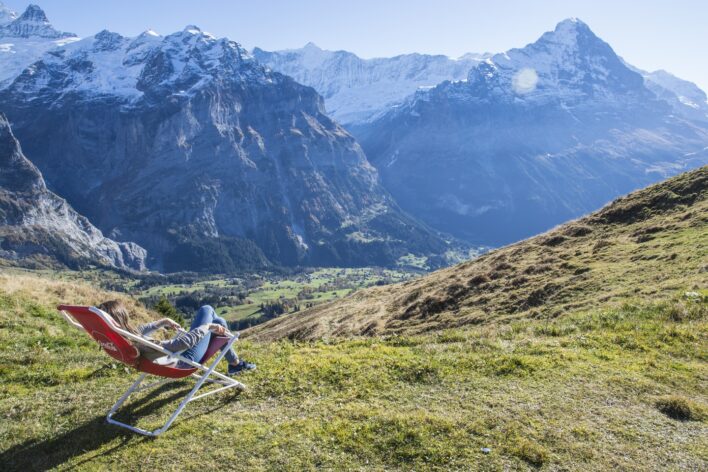 First Flyer, Grindelwald | SwissGlam.ch