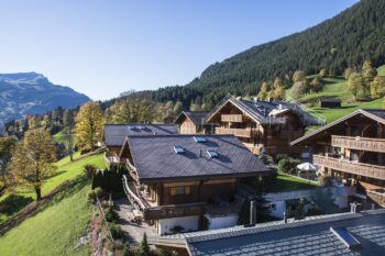 First Flyer, Grindelwald | SwissGlam.ch