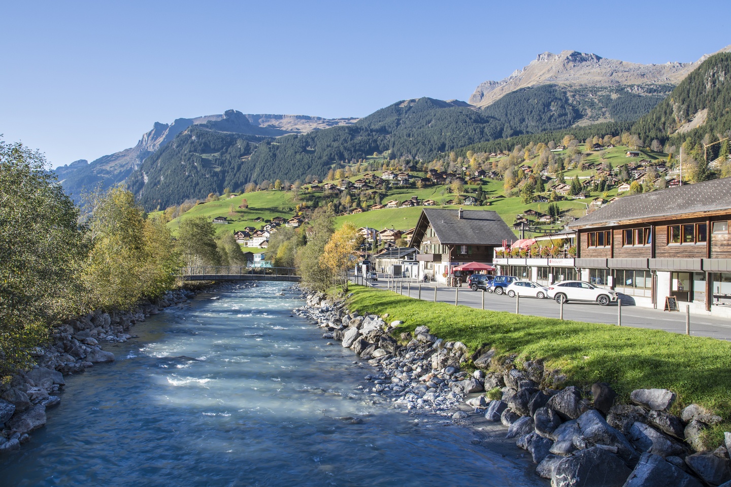 First Flyer, Grindelwald | SwissGlam.ch
