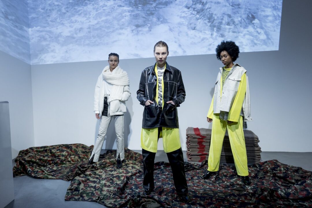 Swiss Fashion Brands | SwissGlam.ch