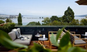 Hotel Metropole Geneva | SwissGlam.ch