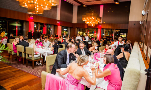 Pink Ribbon Schweiz Music Gala 2020 | SwissGlam.ch