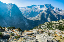 Gelmer Funicular Switzerland (Gelmerbahn) – SwissGlam.ch