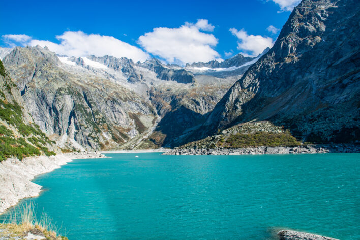 Gelmer Funicular Switzerland (Gelmerbahn) – SwissGlam.ch