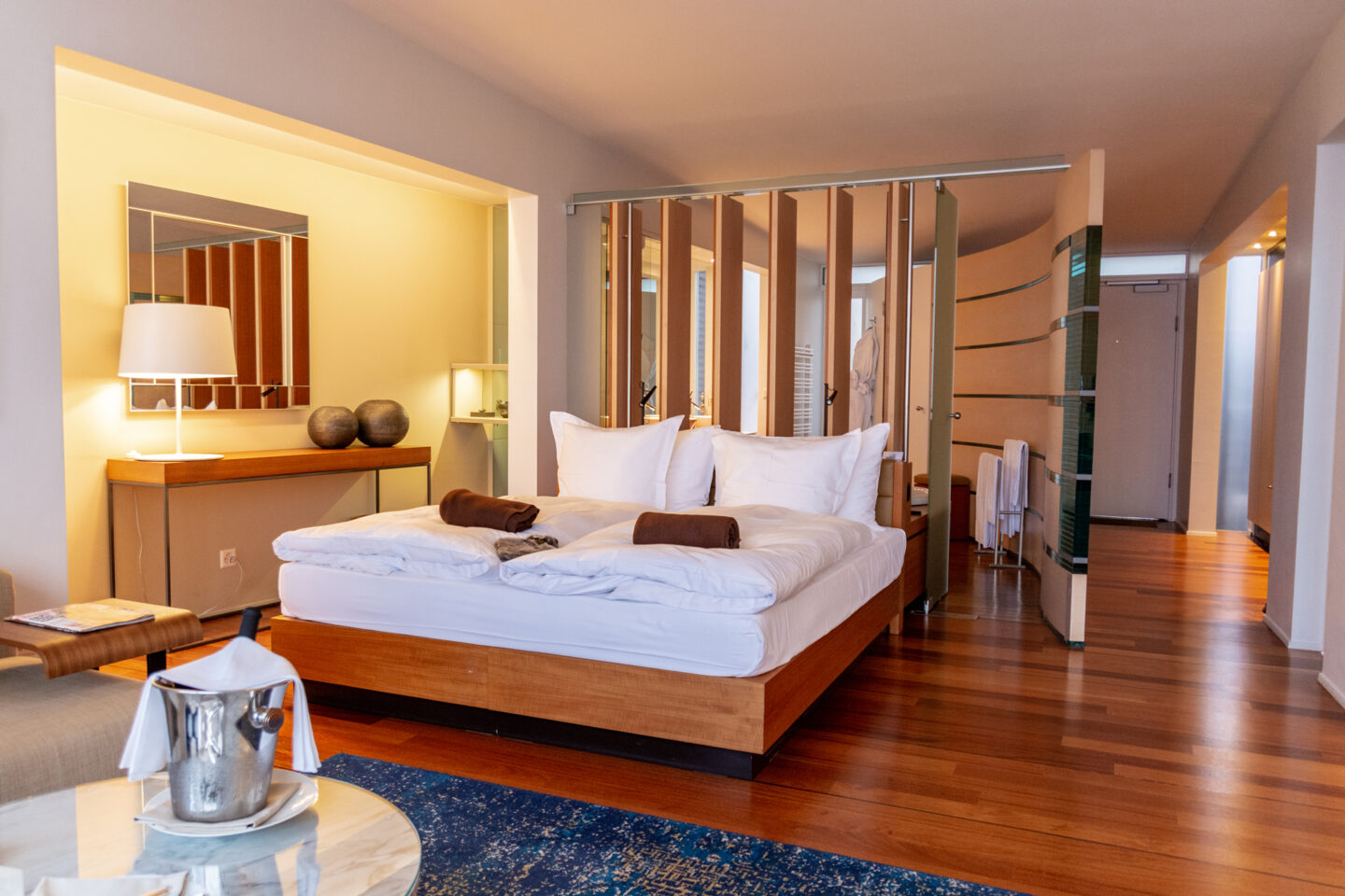Hotel Palafitte Neuchatel | SwissGlam.ch