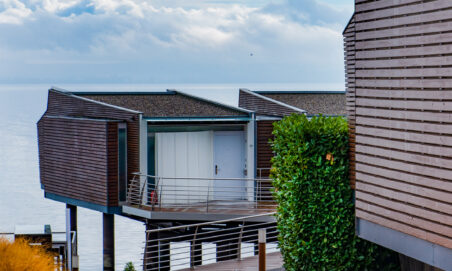 Hotel Palafitte Neuchatel | SwissGlam.ch