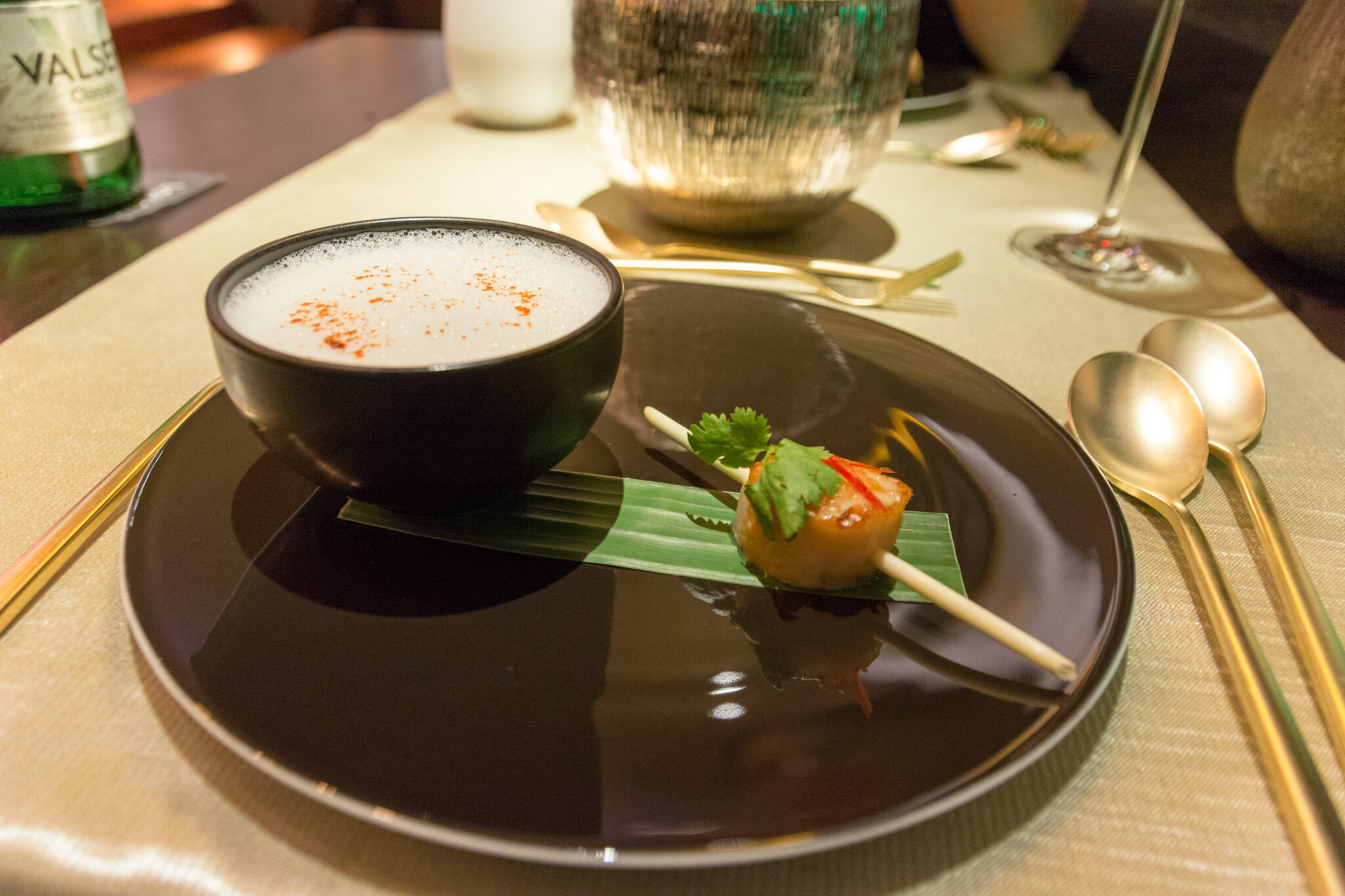 Loy Fah Contemporary Thai Restaurant Feusisberg – SwissGlam.ch