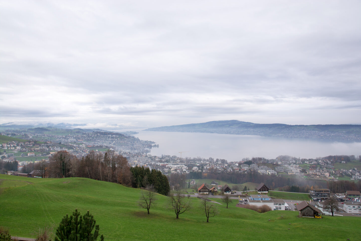 Panorama Resort & Spa Feusisberg | SwissGlam.ch