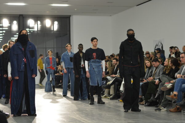 Mode Suisse Edition 15 | SwissGlam.ch