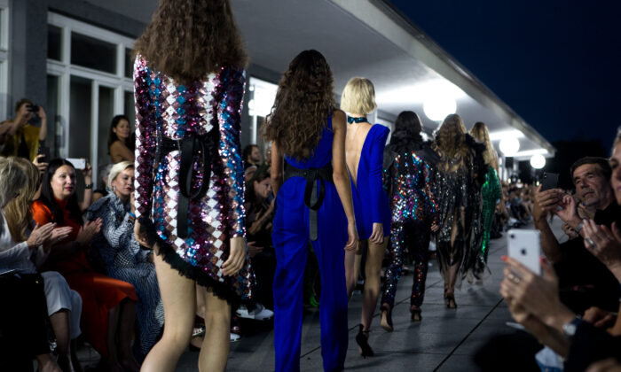 Swiss Fashion Brands | SwissGlam.ch