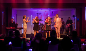 Pink Ribbon Schweiz Music Gala 2020 | SwissGlam.ch