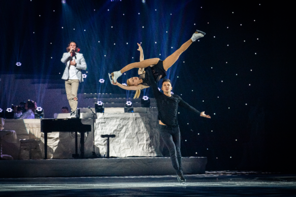 Art On Ice 2020 – SwissGlam.ch