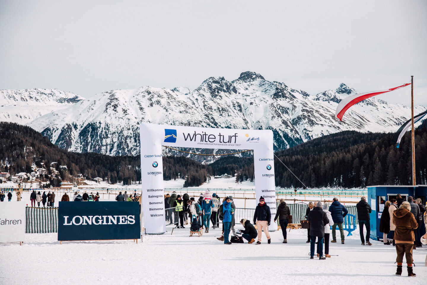 White Turf by Longines 2020 | SwissGlam.ch