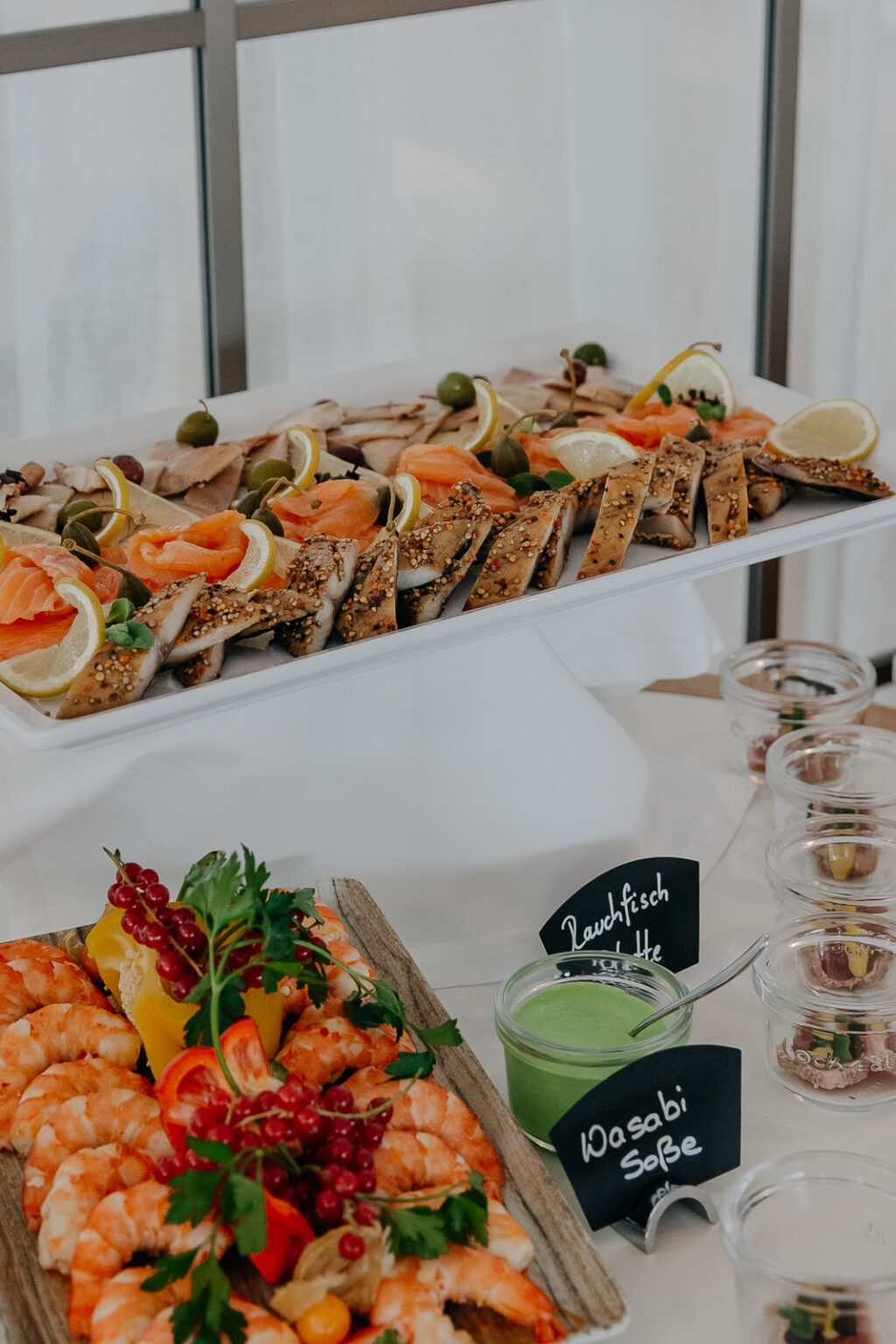 The Boat House Sunday Brunch – Hotel Alex Lake Zürich | SwissGlam.ch