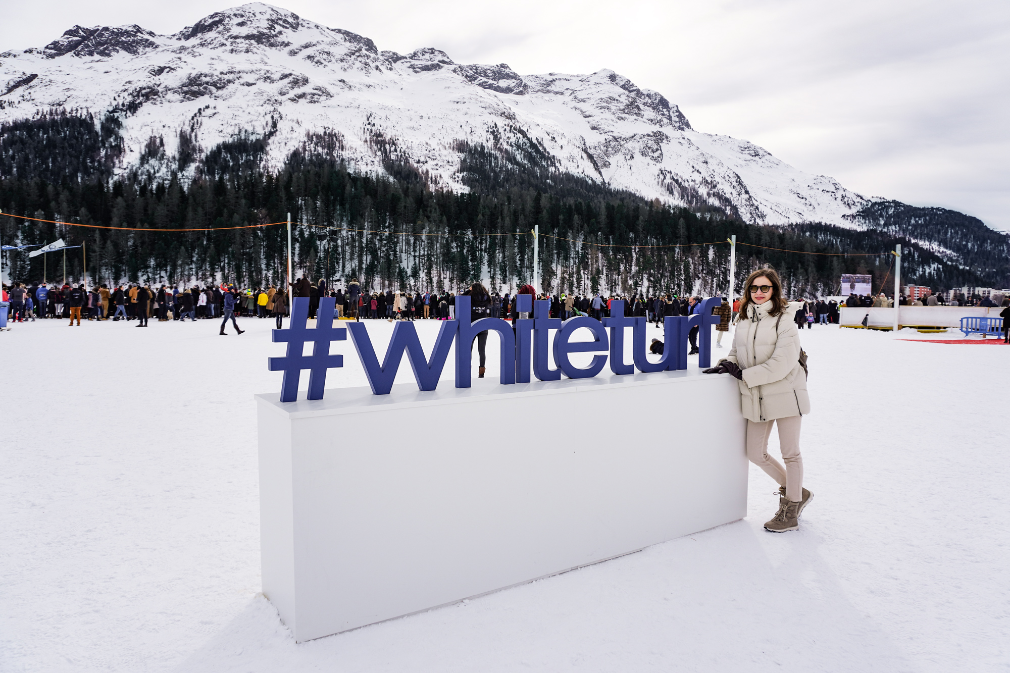 White Turf by Longines 2020 | SwissGlam.ch