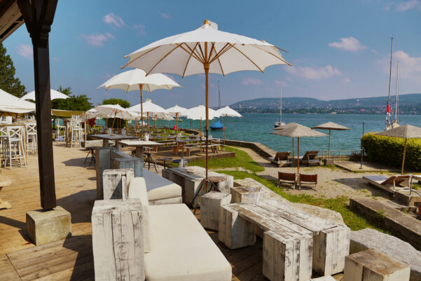 Rooftop Terraces: Cafes and Restaurants Zurich – SwissGlam.ch