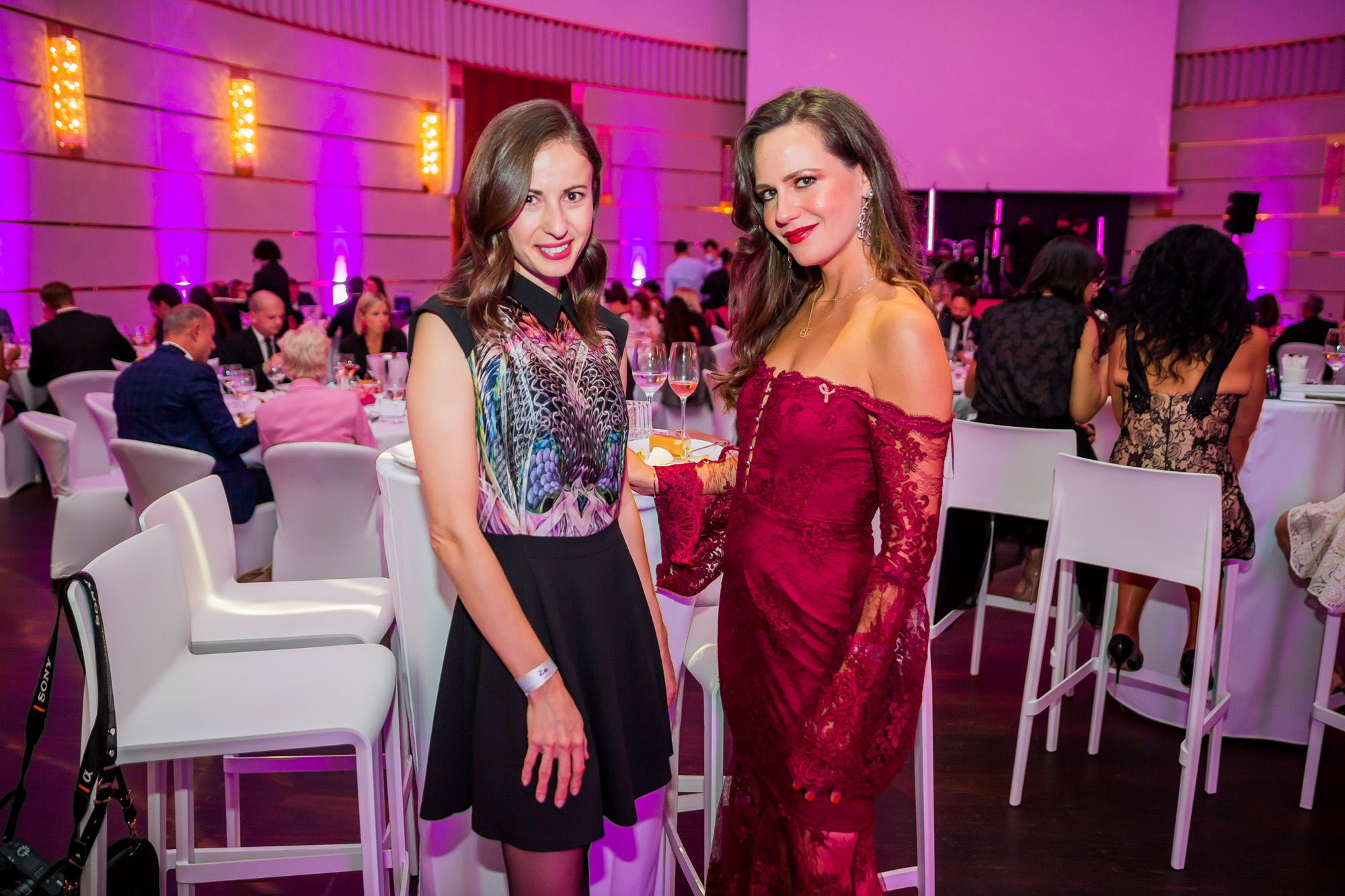 Pink Ribbon Schweiz Music Gala 2020 | SwissGlam.ch