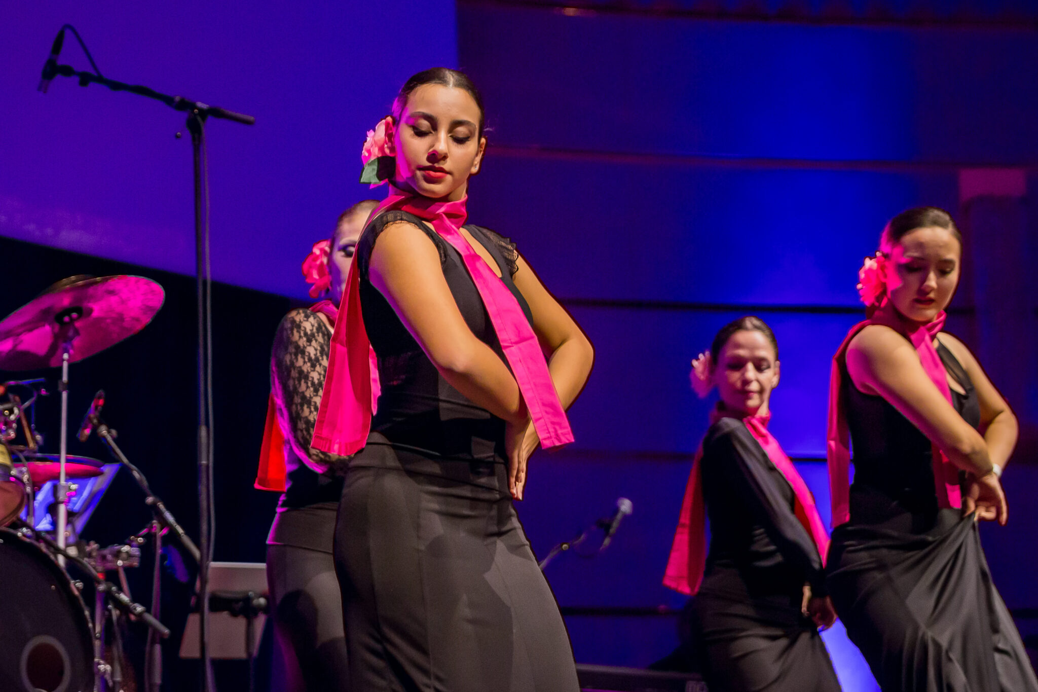 Pink Ribbon Schweiz Music Gala 2020 | SwissGlam.ch