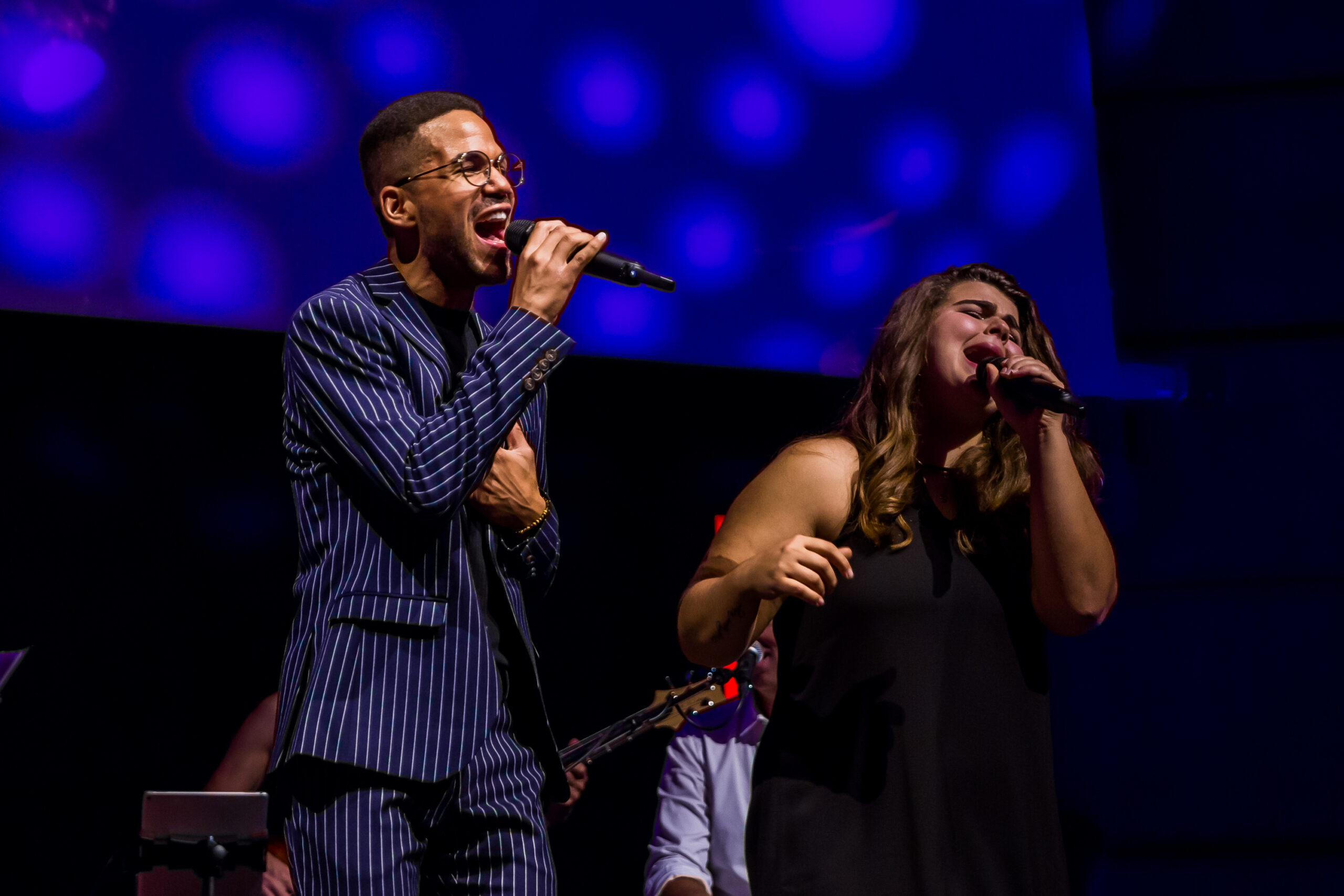 Pink Ribbon Schweiz Music Gala 2020 | SwissGlam.ch