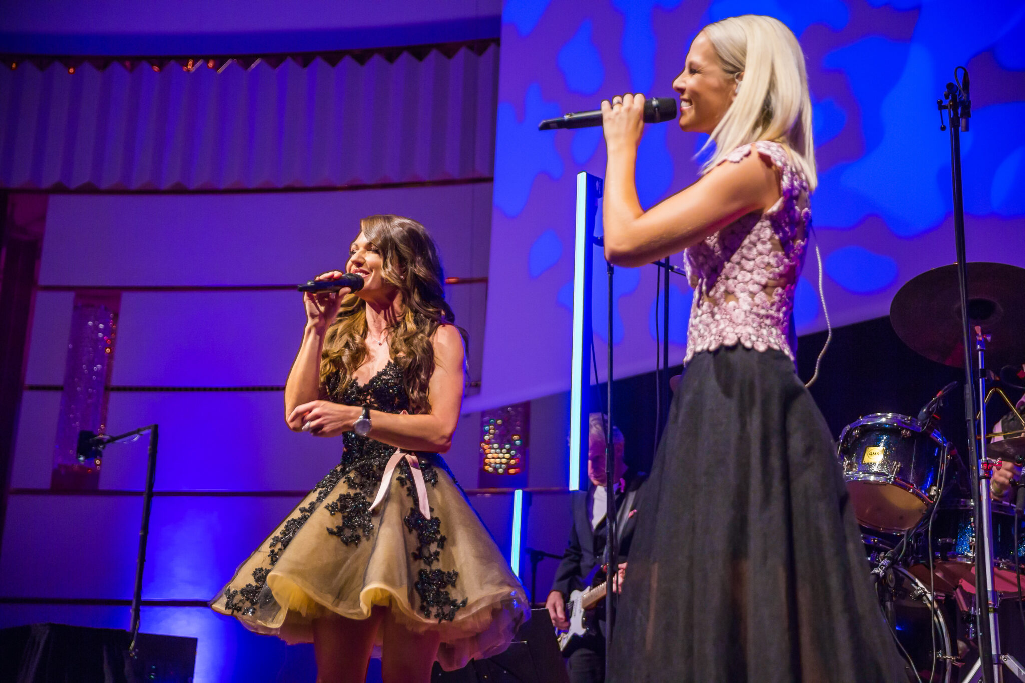 Pink Ribbon Schweiz Music Gala 2020 | SwissGlam.ch