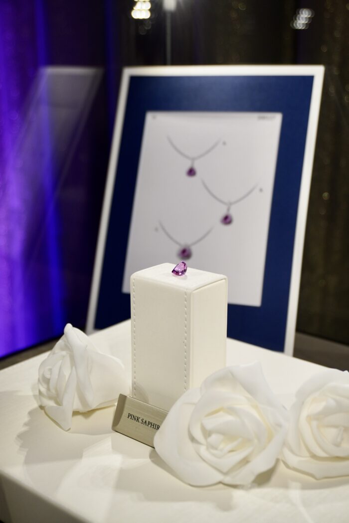 Pink Ribbon Schweiz Music Gala 2020 – SwissGlam.ch