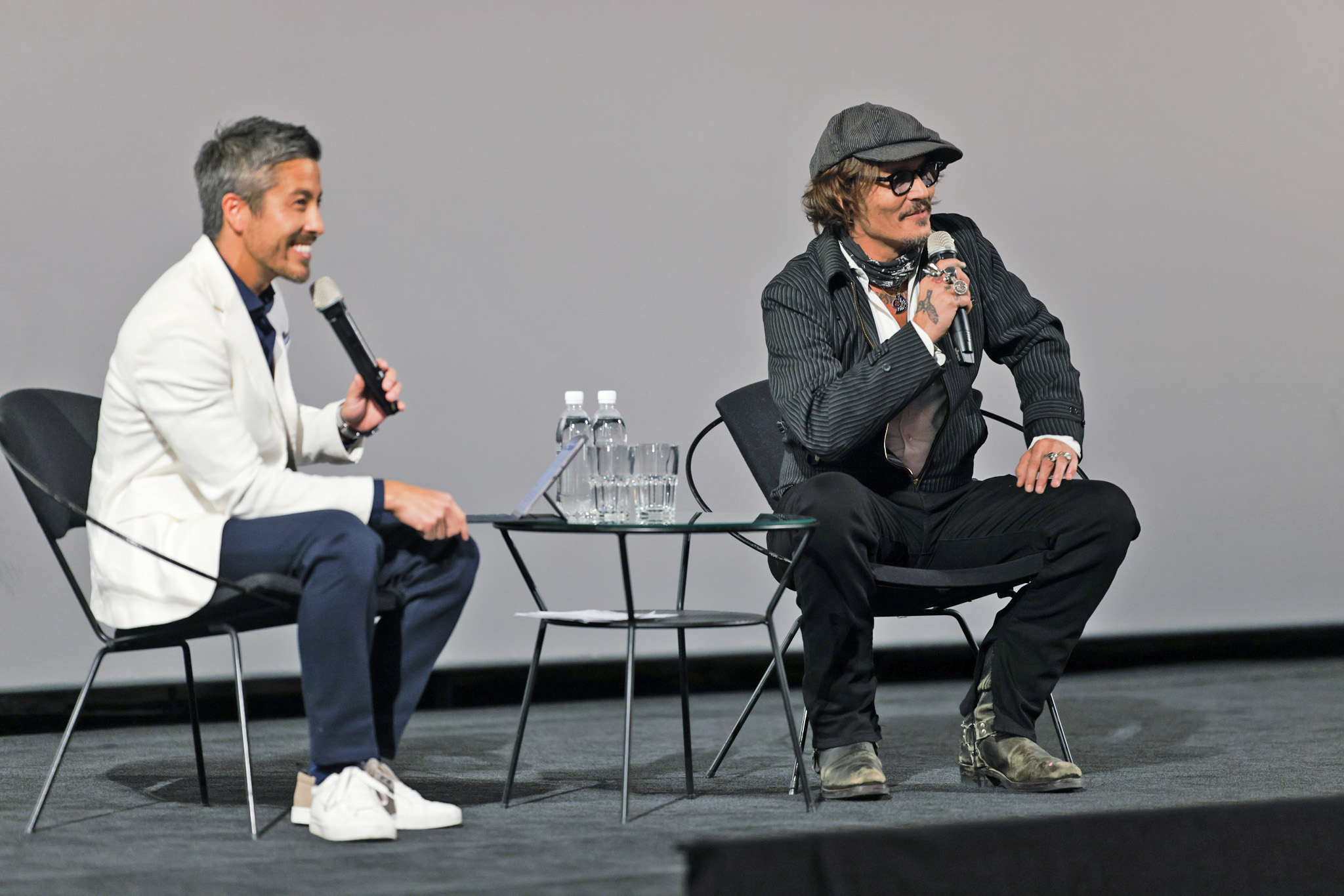 Zurich Film Festival 2020 | SwissGlam.ch