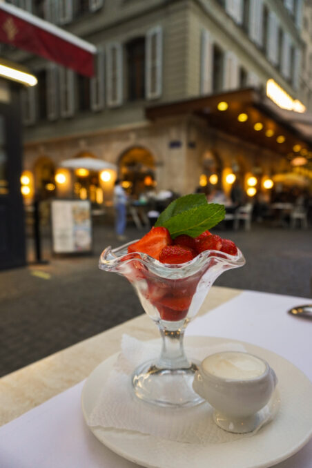 Weekend in Geneva | SwissGlam.ch