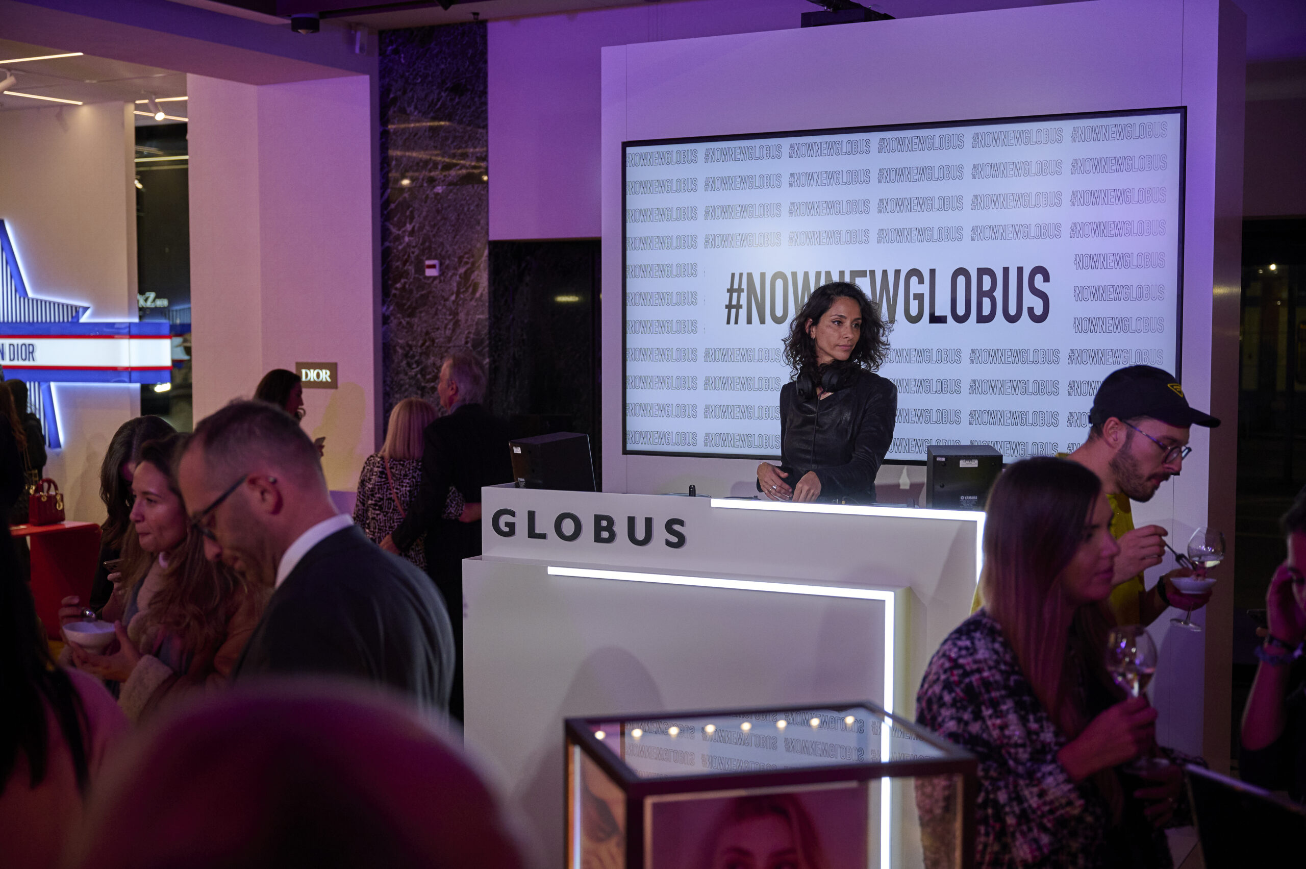 Globus Zurich Bahnhofstrasse Reopened 2021 | SwissGlam.ch