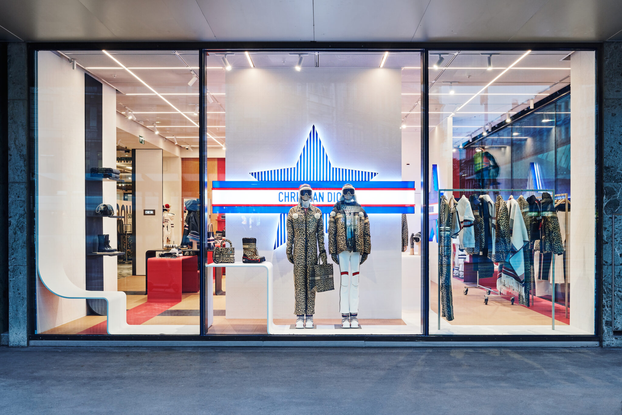 Globus Zurich Bahnhofstrasse Reopened 2021 – SwissGlam.ch