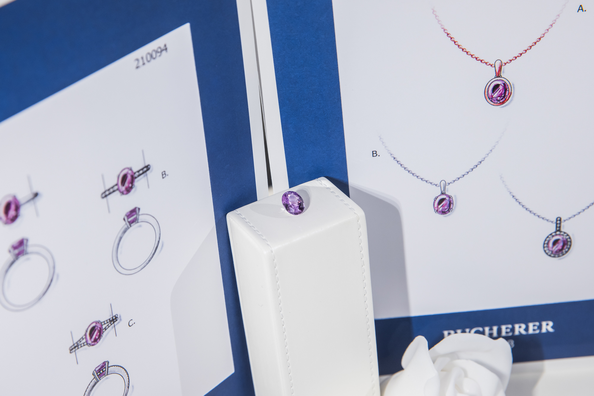 Pink Ribbon Music Gala 2021 | SwissGlam.ch