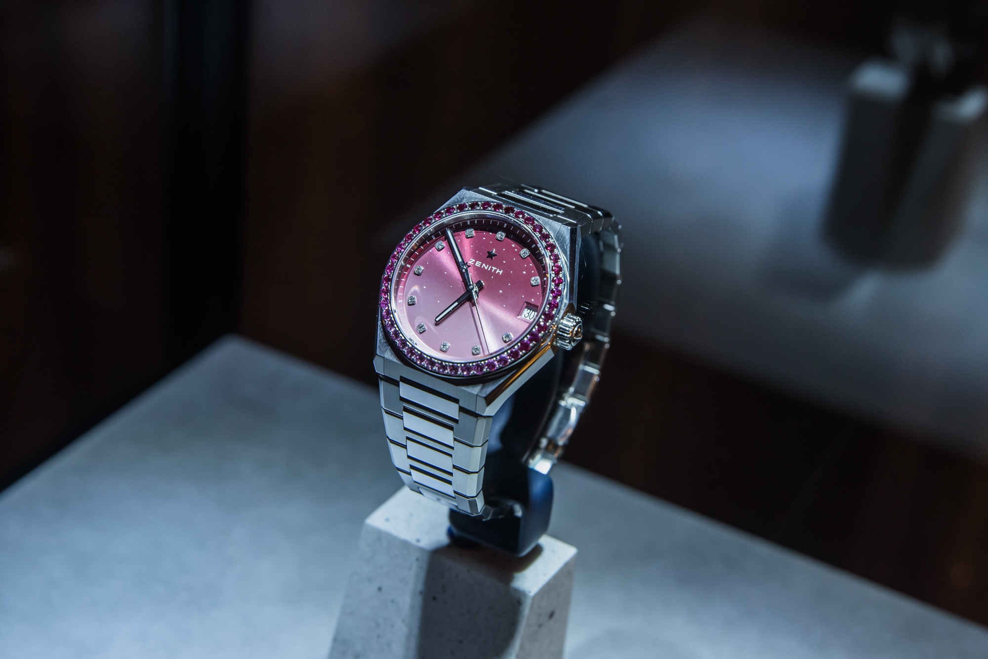 Pink Ribbon Music Gala 2021 | SwissGlam.ch