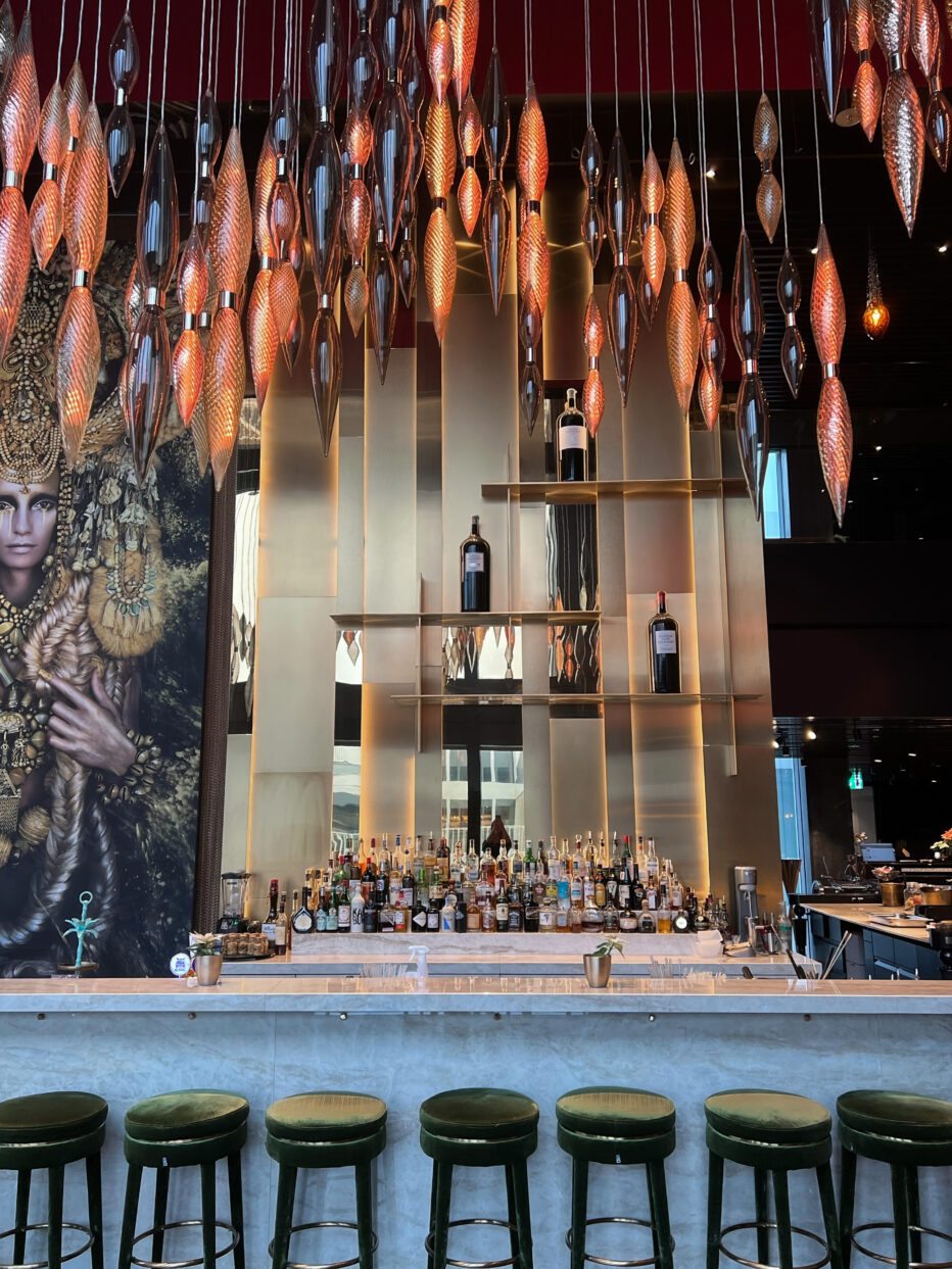 Mountain Restaurant Chez Vrony Zermatt | SwissGlam.ch