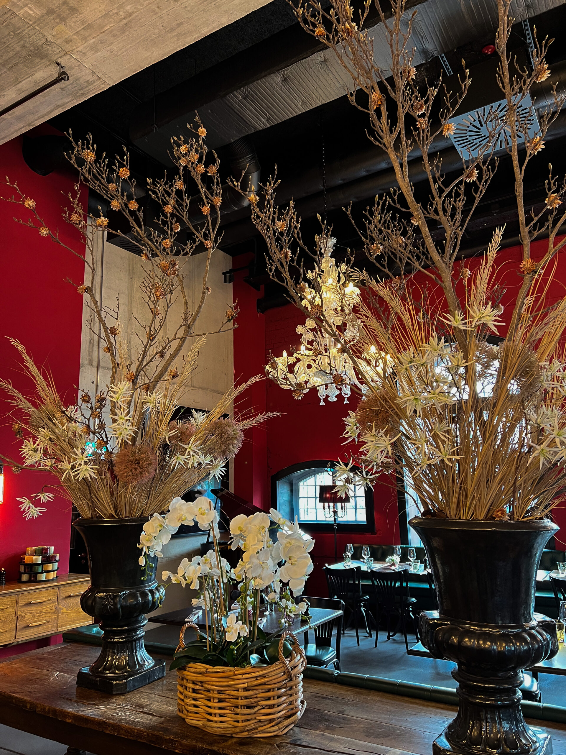 Breakfast at Dupont – Brasserie & Bar | SwissGlam.ch