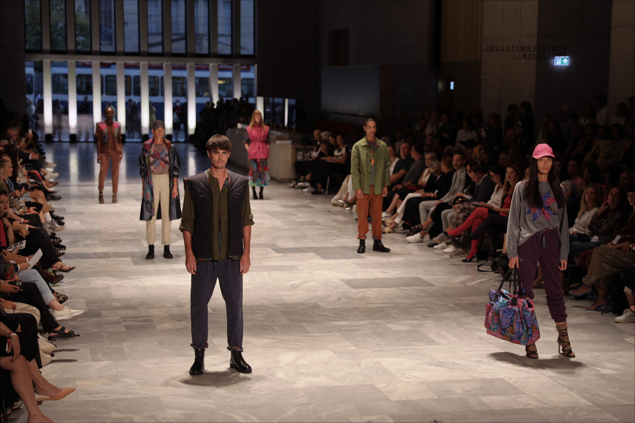 Mode Suisse & Friends Edition 2022 | SwissGlam.ch