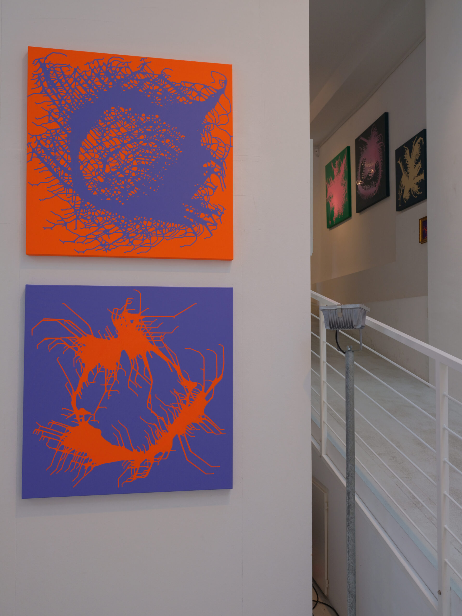 The Art of Suhé Barts | SwissGlam.ch
