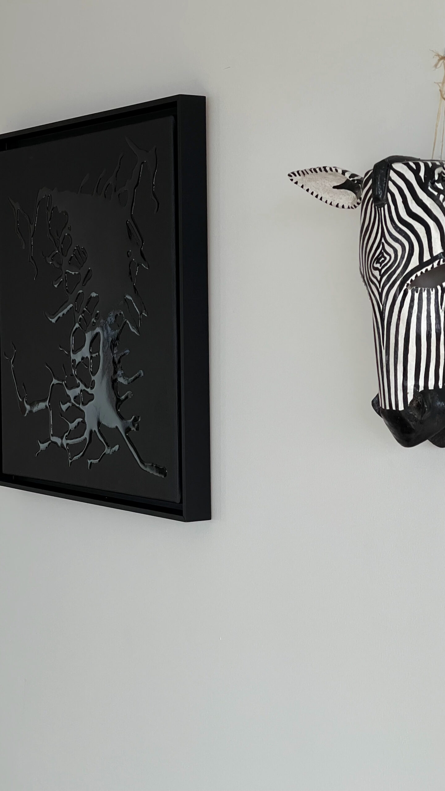 The Art of Suhé Barts | SwissGlam.ch
