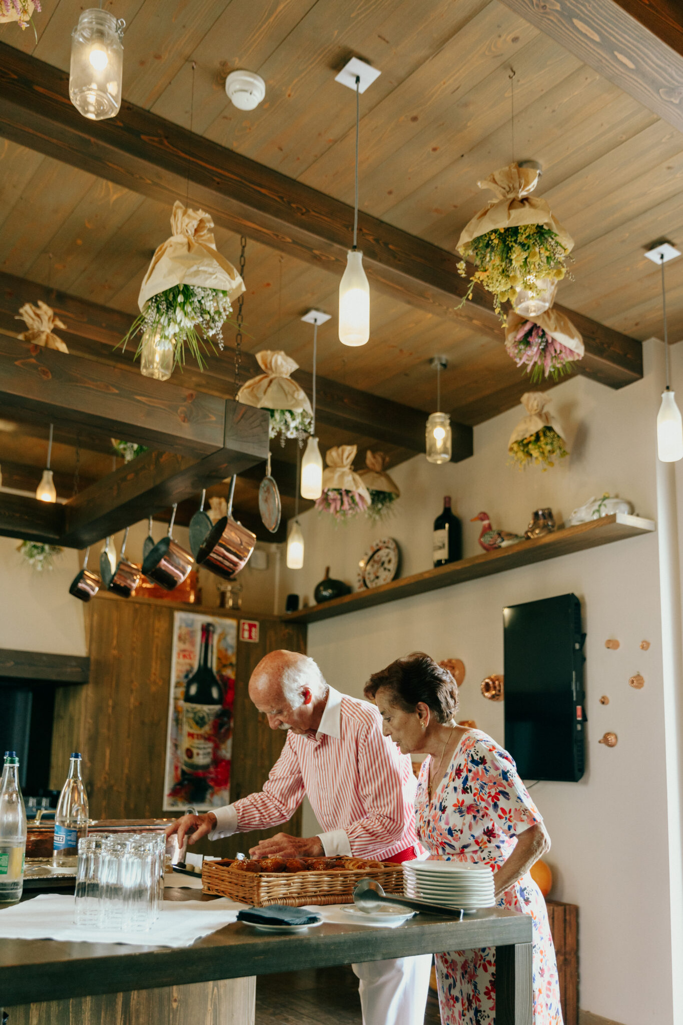 Anton Mosimann Grand Tour – Swiss Deluxe Hotels – SwissGlam.ch