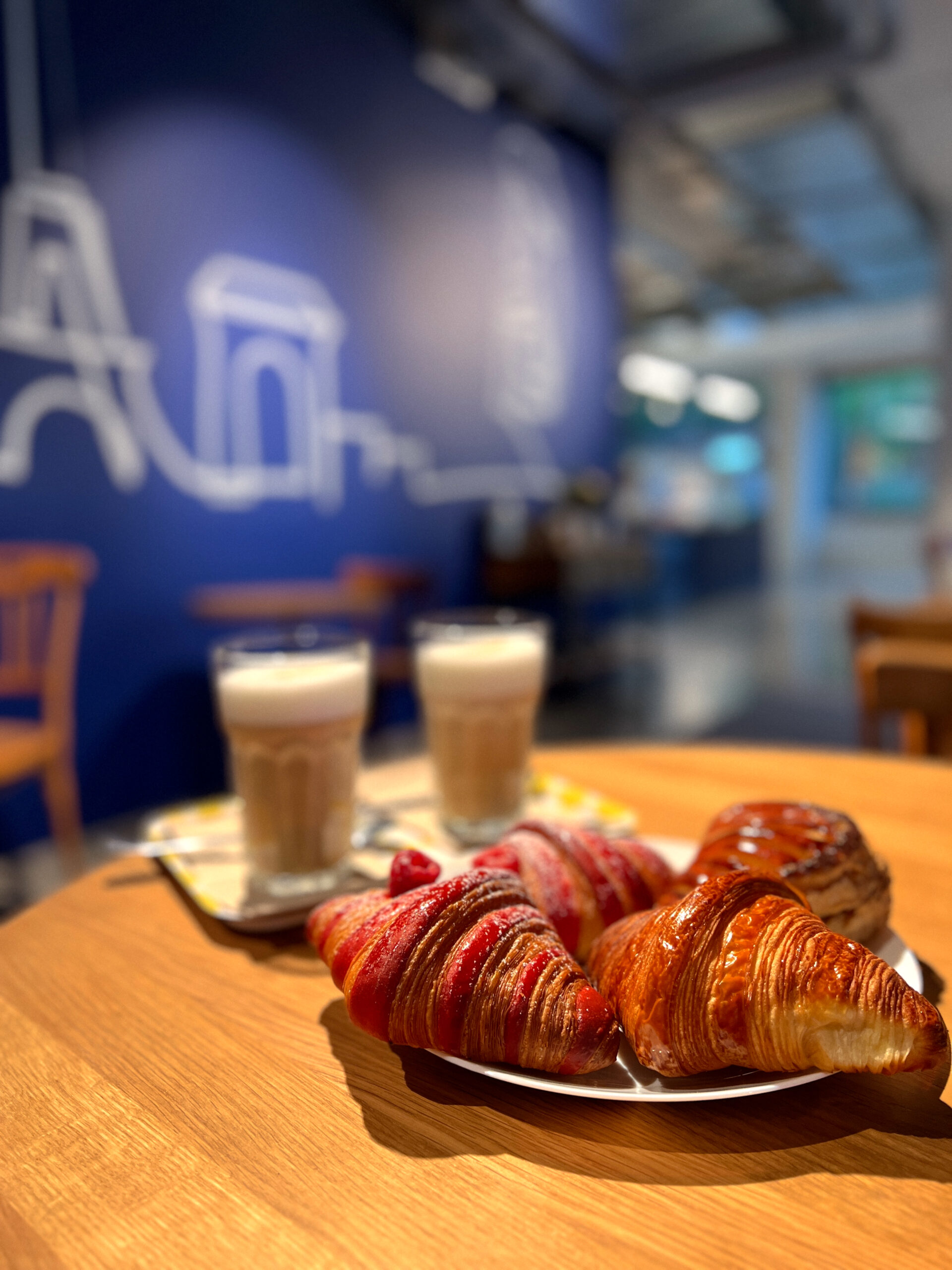 Top 5 Bakeries in Zurich | SwissGlam.ch