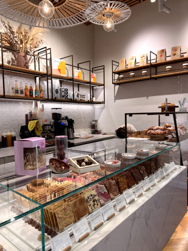 Top 5 Bakeries in Zurich | SwissGlam.ch