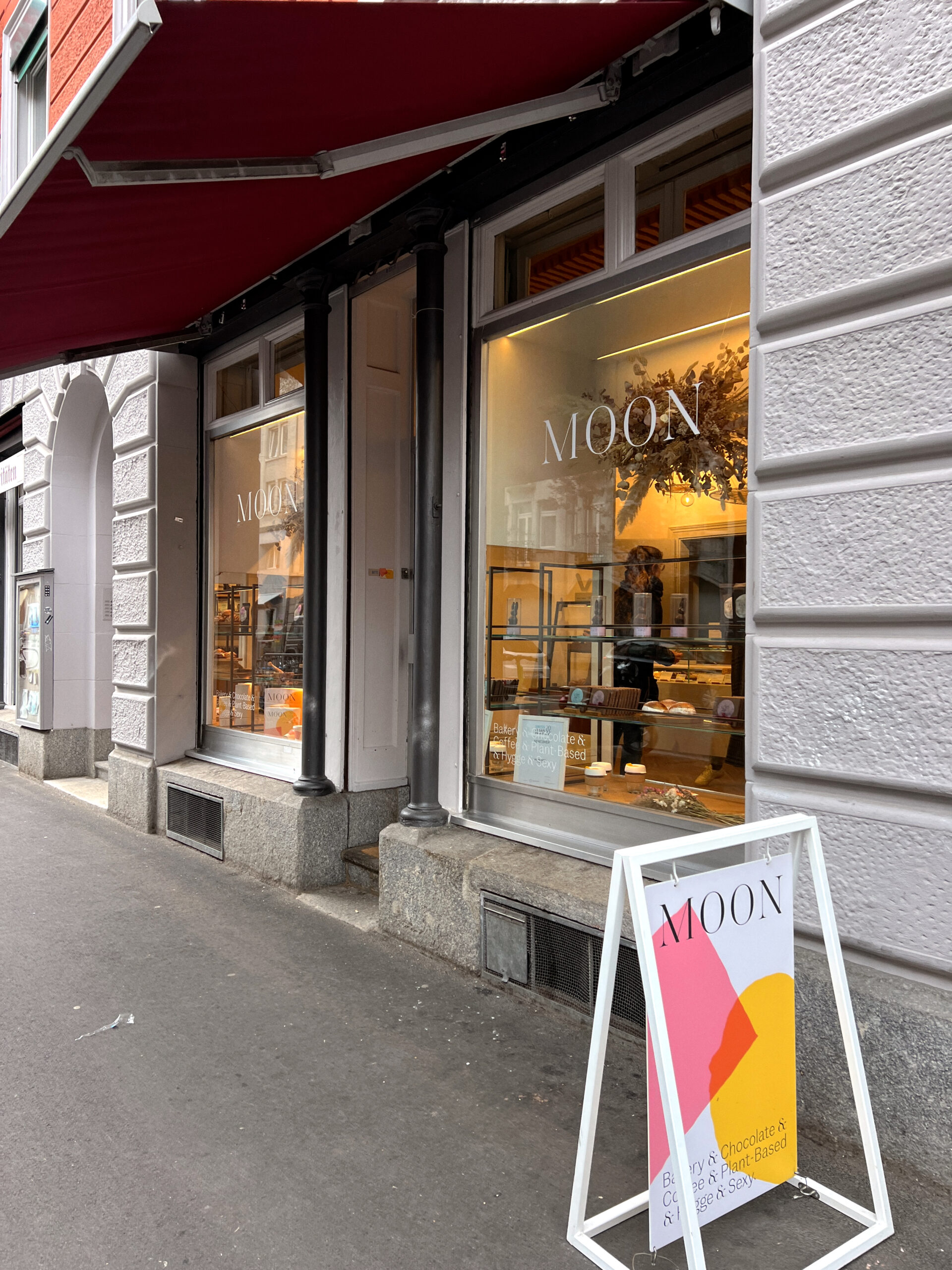 Top 5 Bakeries in Zurich – SwissGlam.ch