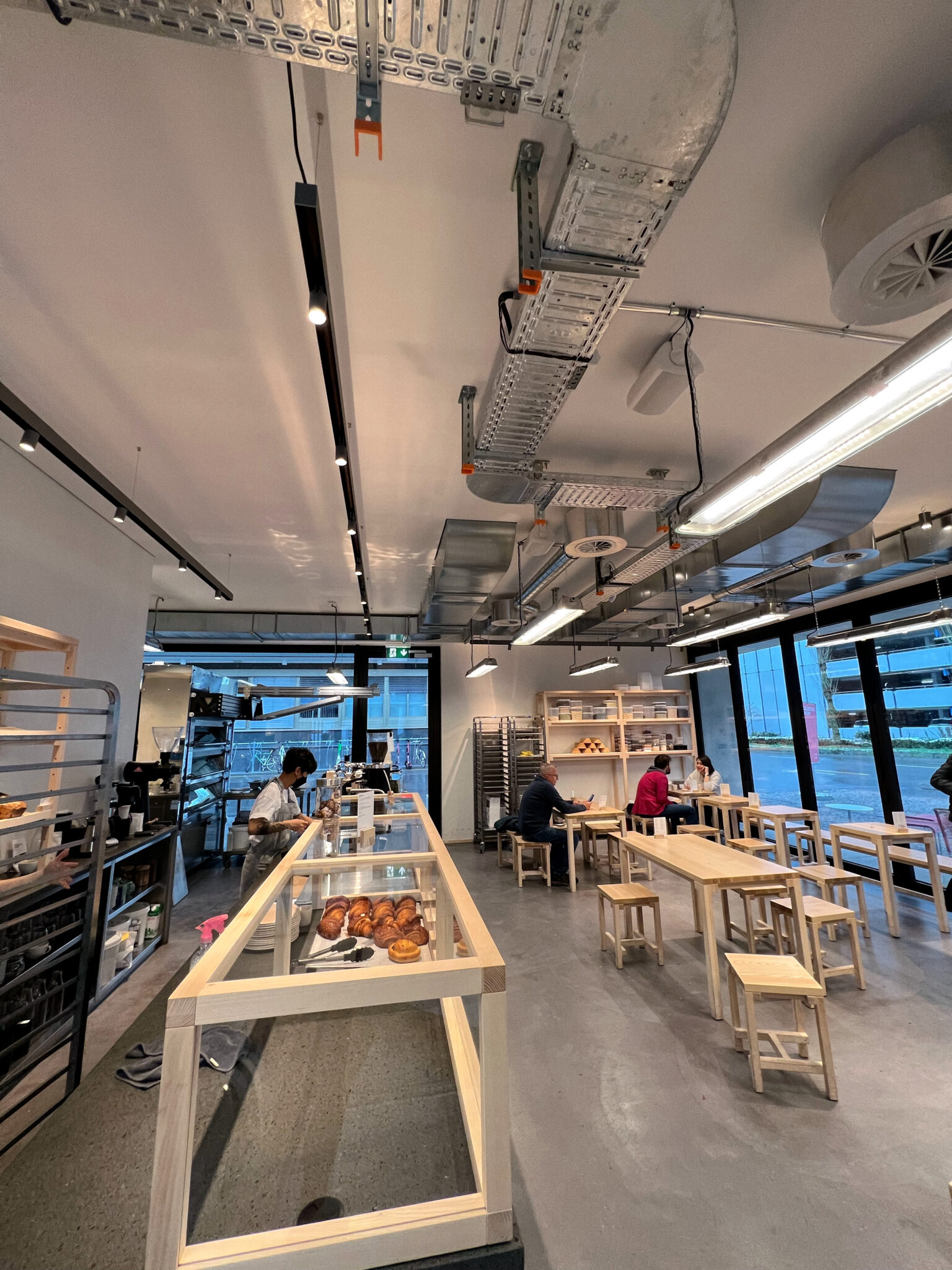 Top 5 Bakeries in Zurich | SwissGlam.ch